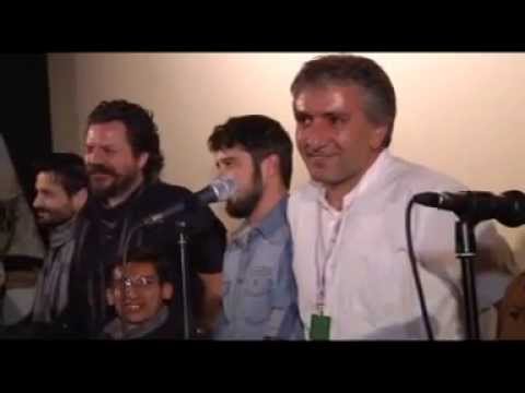 Mavi Ring Filmi - İstanbul Film Festivali