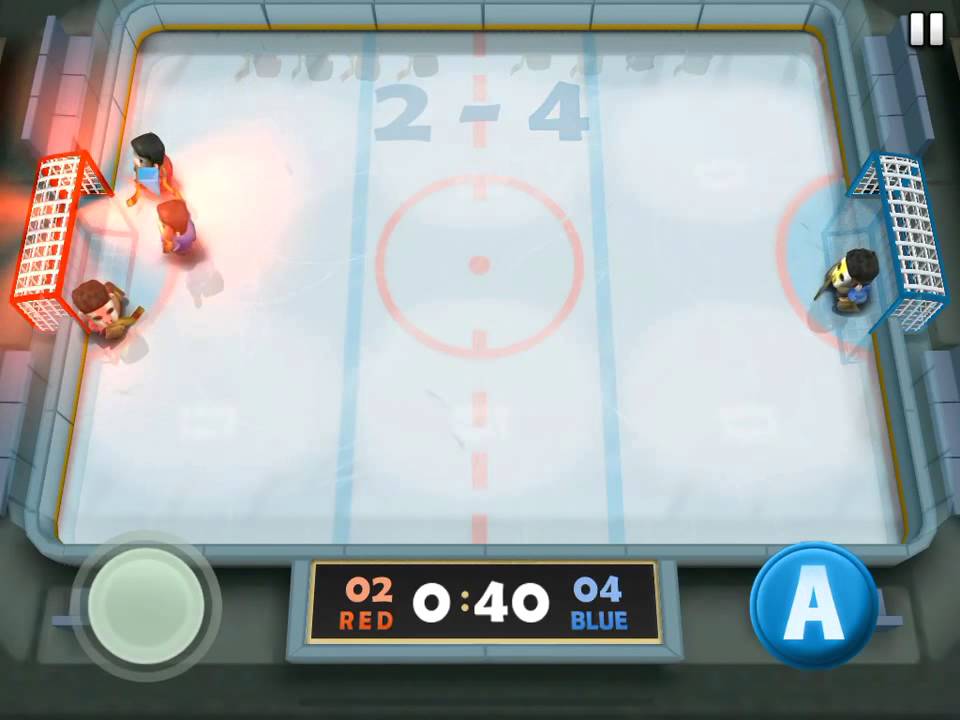 Ice Rage gameplay! - YouTube