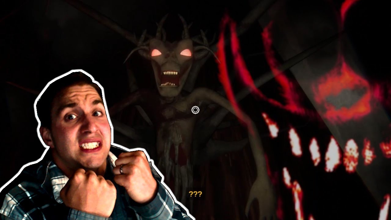 THIS GAME WILL MESS WITH YOUR MIND | Relive The Past - YouTube
