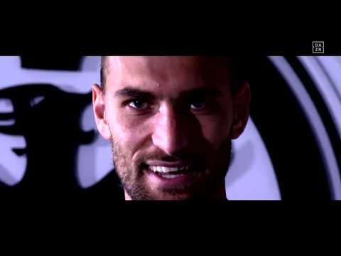 Bas Dost im Interview vor #SGELEV | DAZN