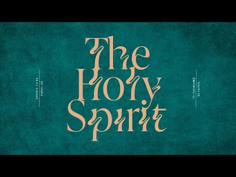 Discovering the Life-Changing Power of the Holy Spirit | The Holy ...