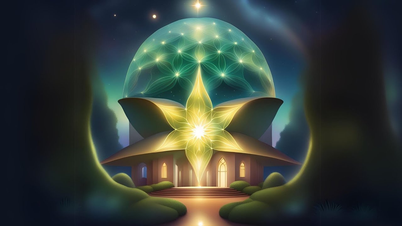 5-Minute Guided Children's Meditation: Star Bean-Finding Your Inner ...