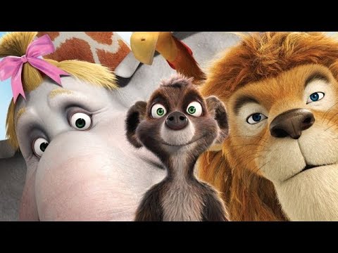 Billy United All Animals To Fight With The Humans For Saving Their Forest | Explained In Hindi/Urdu