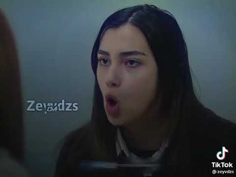 kırgın çiçekler edit