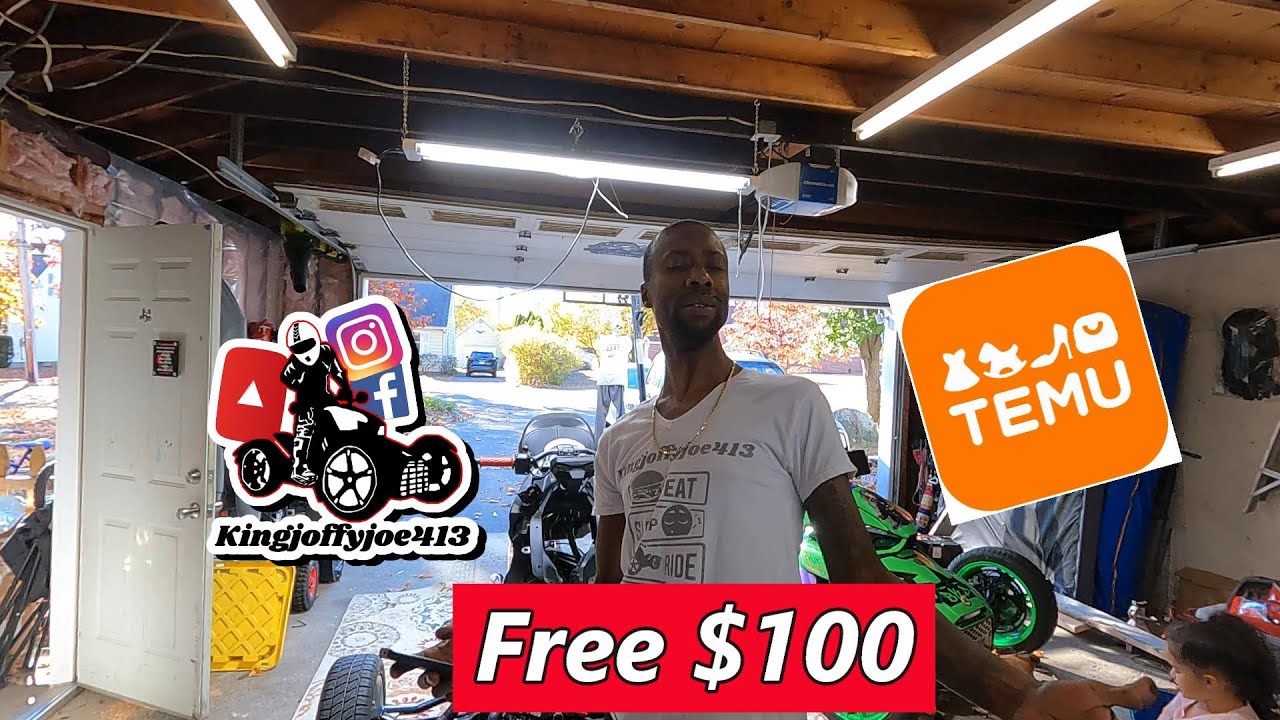 Free $100 Temu Just Gving Away Money! #temu #free #100 #money #app ...