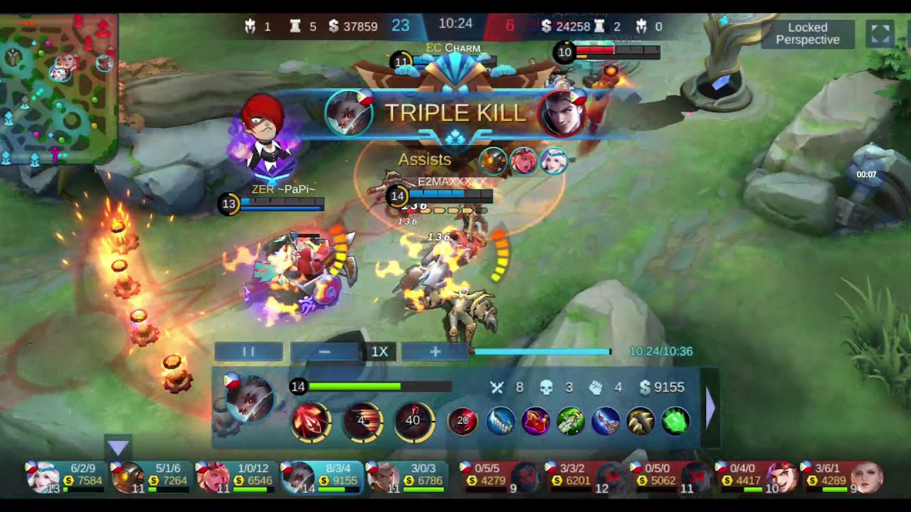 Napa Concedes agad ang mga atabs🤣🤣 - YouTube