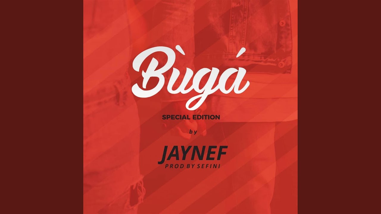 Buga (Special Edition) - YouTube