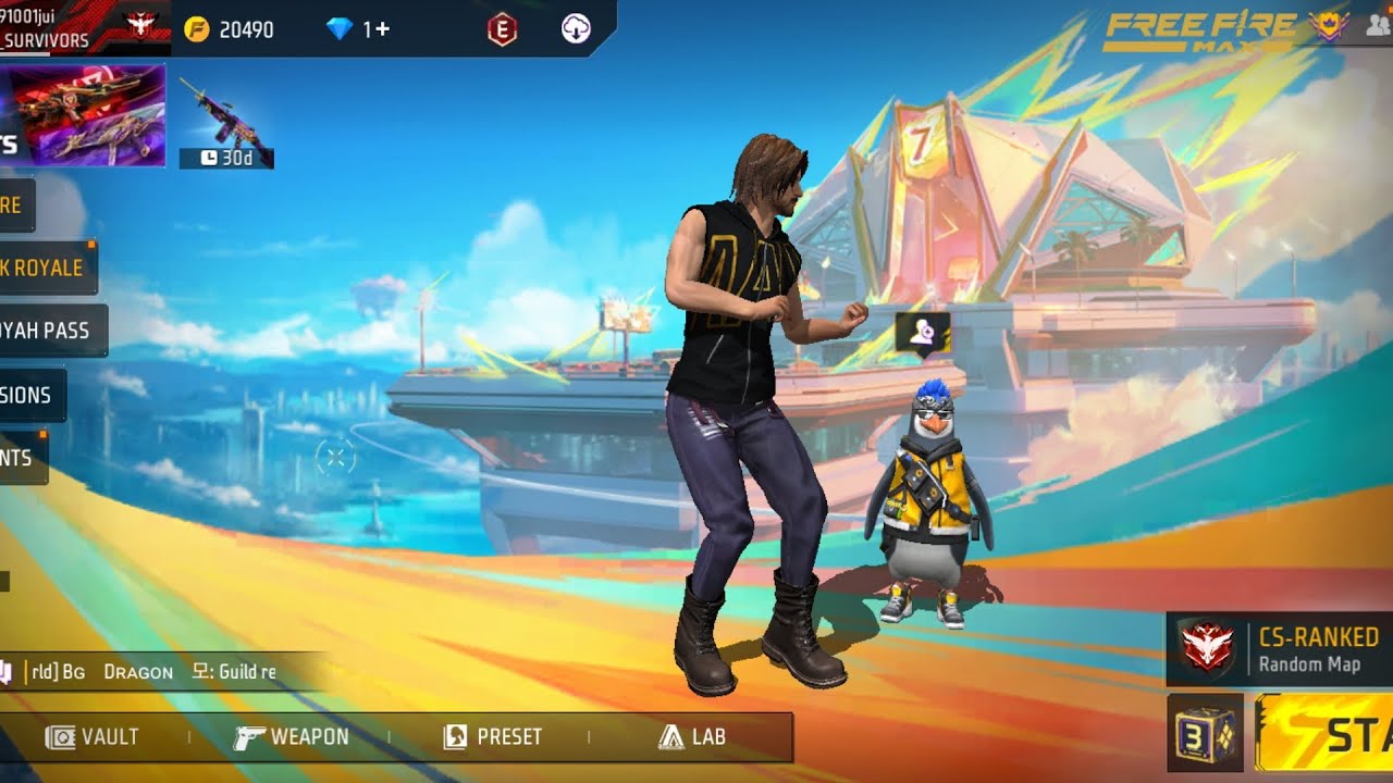 FREE FIRE GAMEPLAY 🔥💯#viral#viral@viral@viral#viral #viral #viral # ...