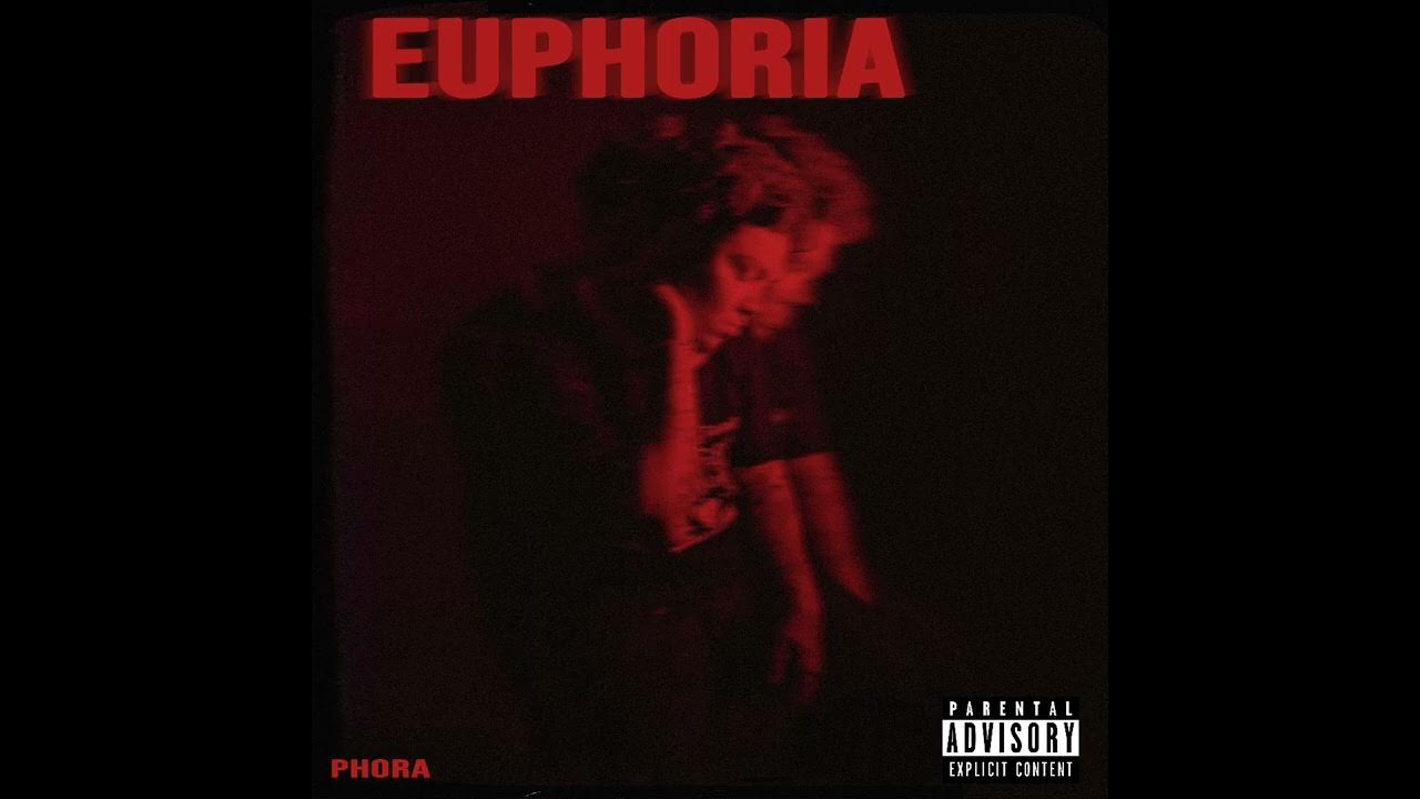 Phora - Euphoria [Official Audio] - YouTube