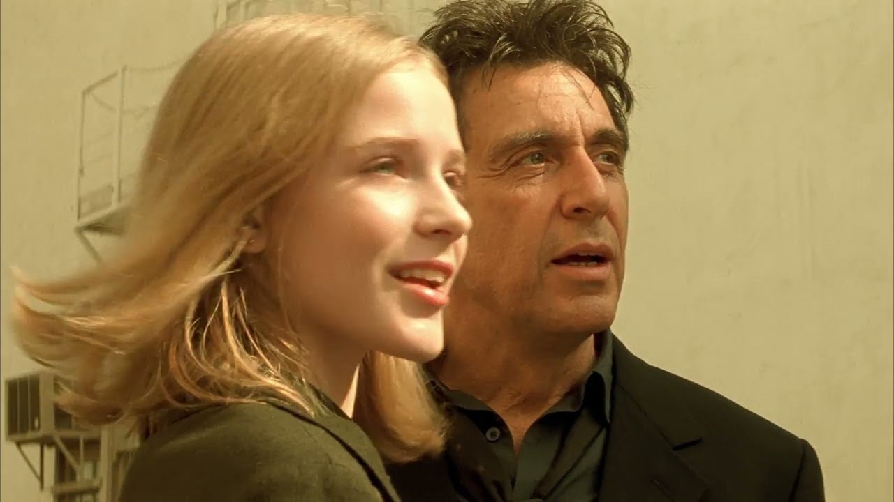 Simone Full Movie Knowledge And Information | Al Pacino | Catherine ...