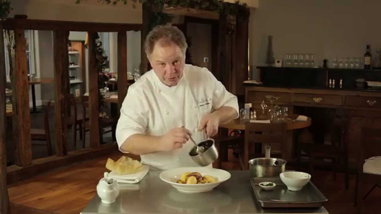 Fultons Turkey Tournedos HD - YouTube