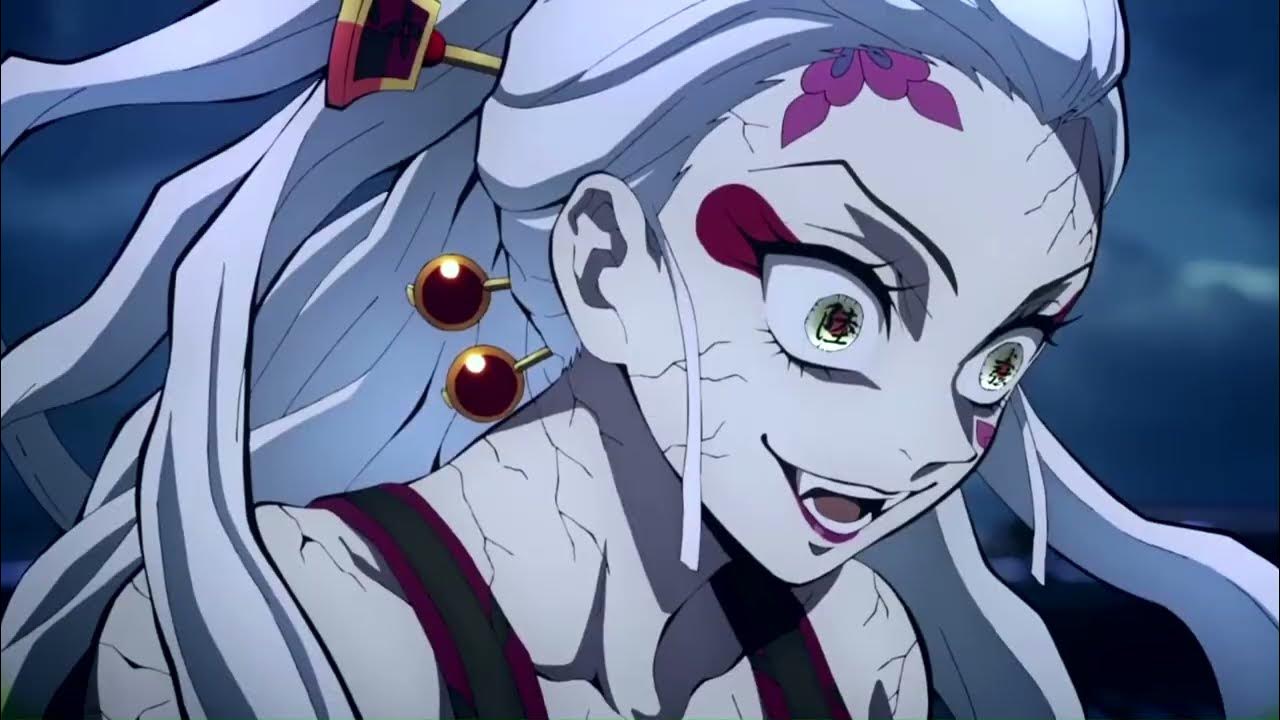 Toonami - Demon Slayer Episode 39 Promo - YouTube