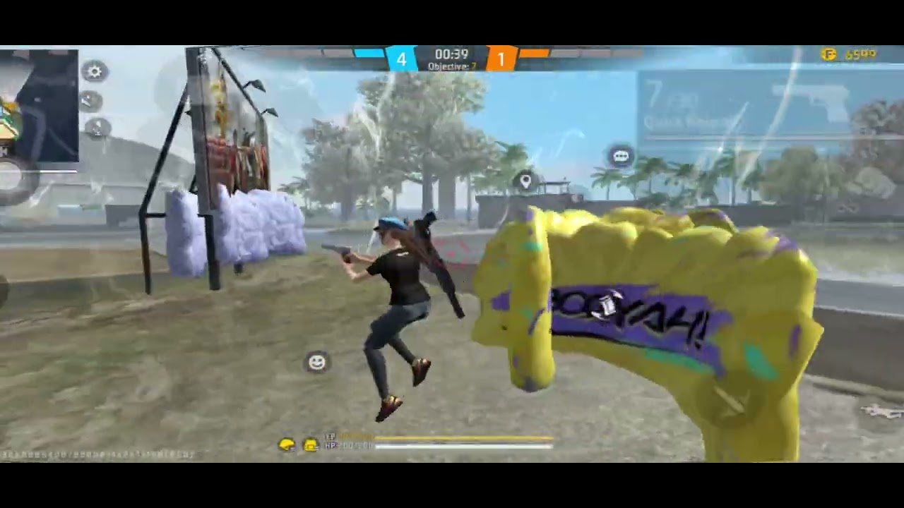 Abnormal??! - YouTube