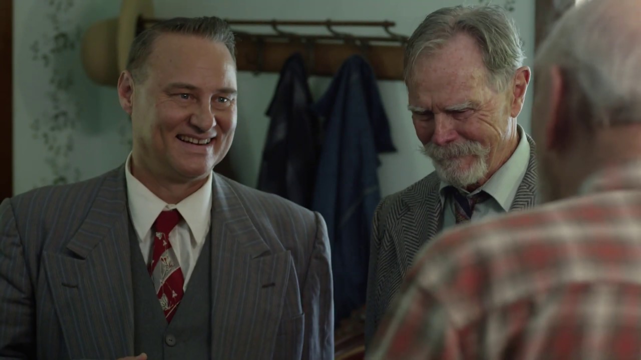 Home on the Range - Movie Trailer - YouTube