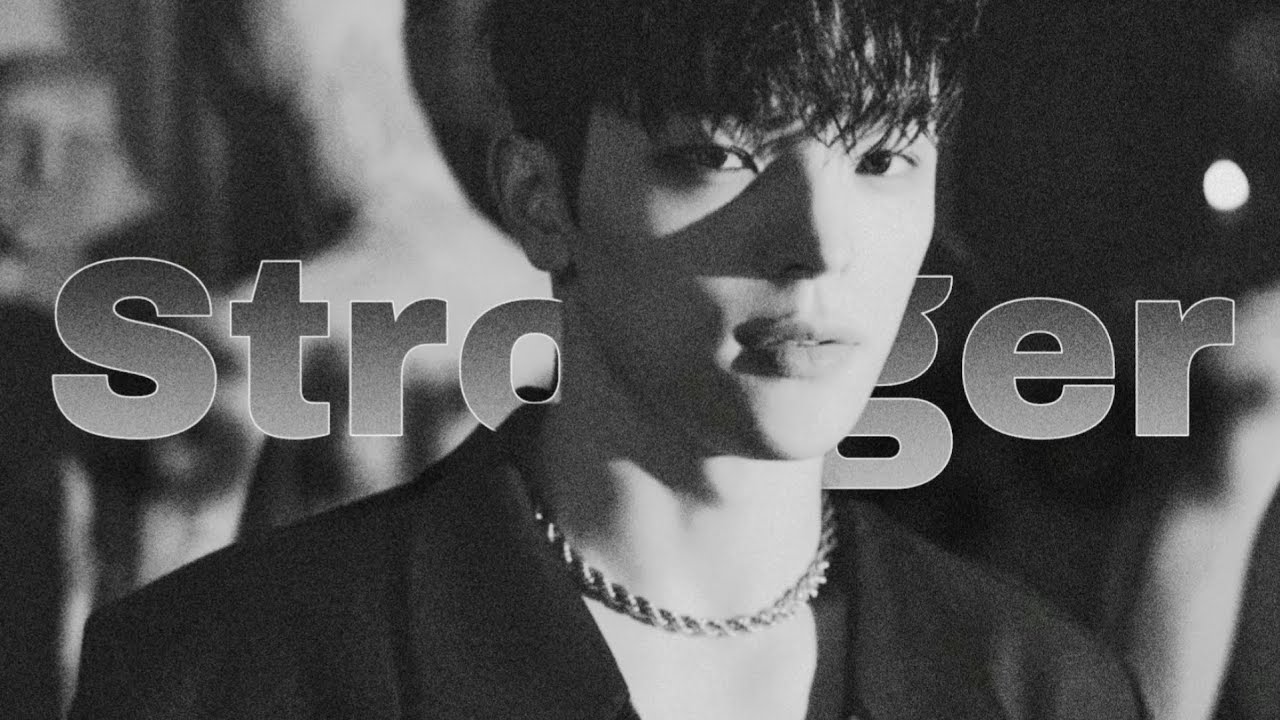 Stronger | KPOP MULTIFANDOM [EXO, Dreamcatcher, IVE, Lucas, Woojin] | [FMV] - YouTube