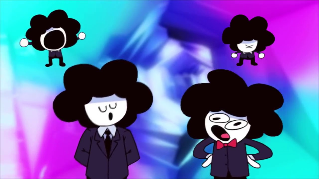 The Pelones Sing Kitsune² - YouTube