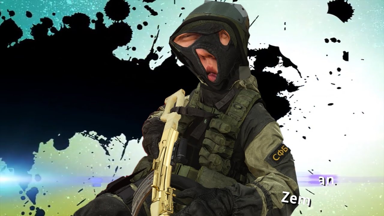 How it feels to play cod Warzone.exe - YouTube