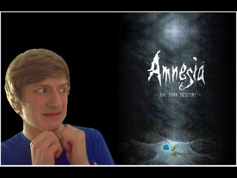 Amnesia - Ep5: ARRRRRGH!!!