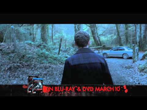 IN FEAR - DVD Trailer - An Intense Psychological Horror