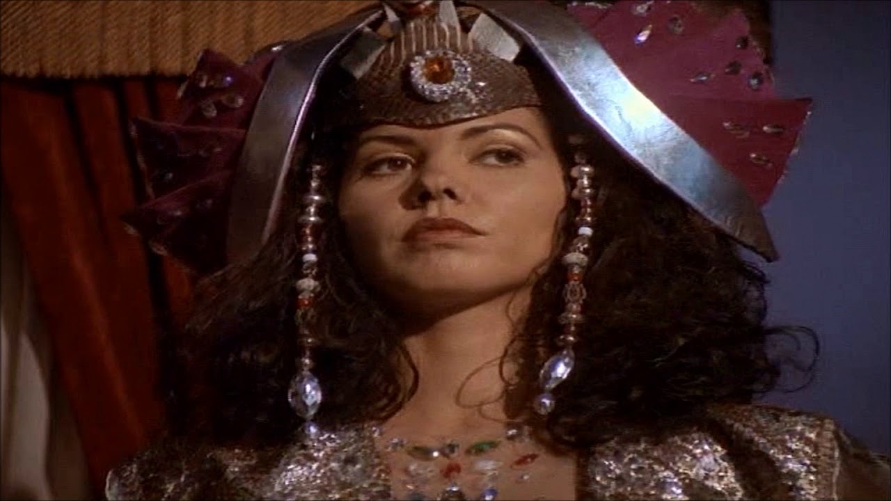 Stargate SG-1 (1997-2007) - Costume Design Featurette - YouTube