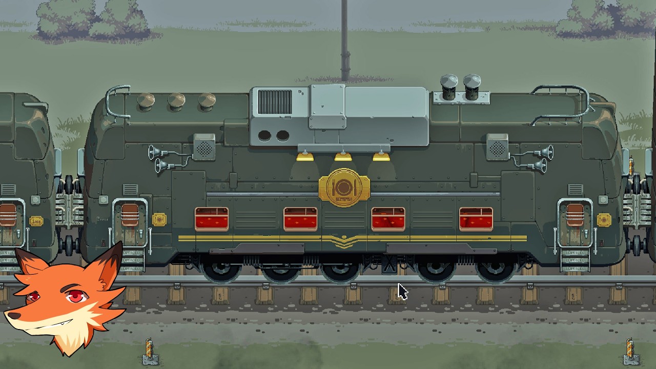 Beholder: Conductor [FR] Contrôlez, surveillez, espionnez vos passagers ...