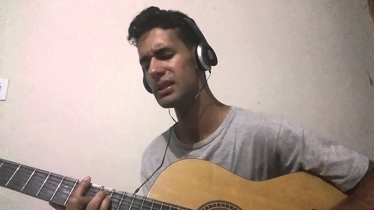 Leoni Ramos - Ainda é tempo de mudar - YouTube