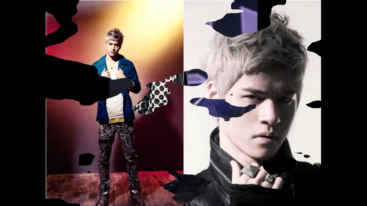 CROSS GENE Band Profile - YouTube