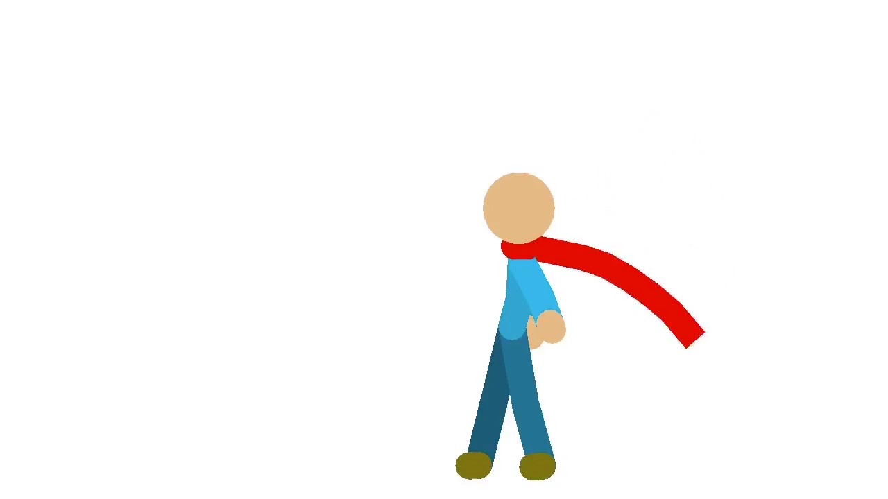 -Stick Nodes- Scarf test (How did I do?) - YouTube