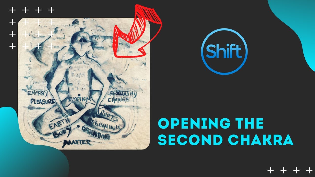 How to Open Your Second Chakra | Anodea Judith | The Shift Network - YouTube