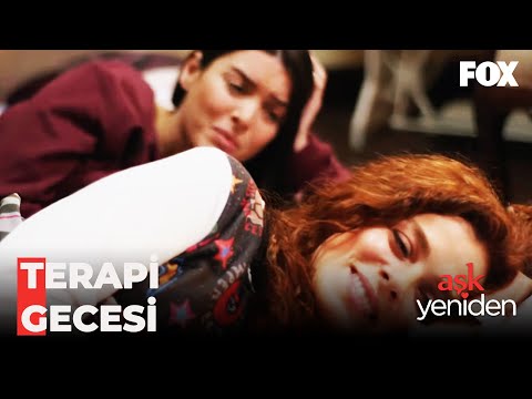 Zeynep ve Fadik'in Dertleşme Gecesi - Aşk Yeniden 31. Bölüm