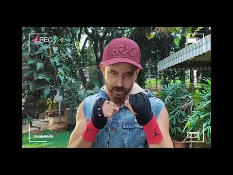 Hrithik Roshan new mountain dew ice advertisement #mountaindew #HrithikRoshan