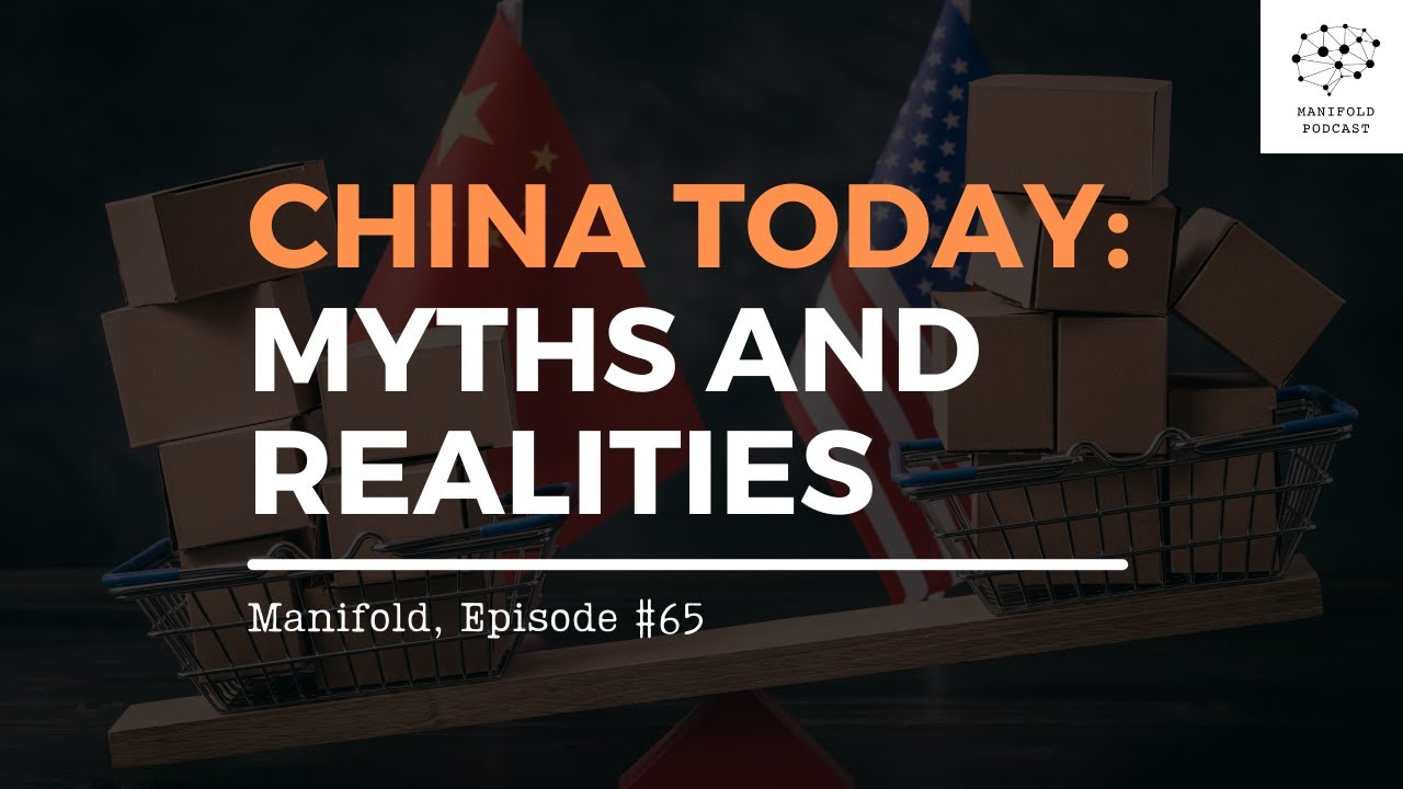 China Today: Myths and Realities — #65 - YouTube