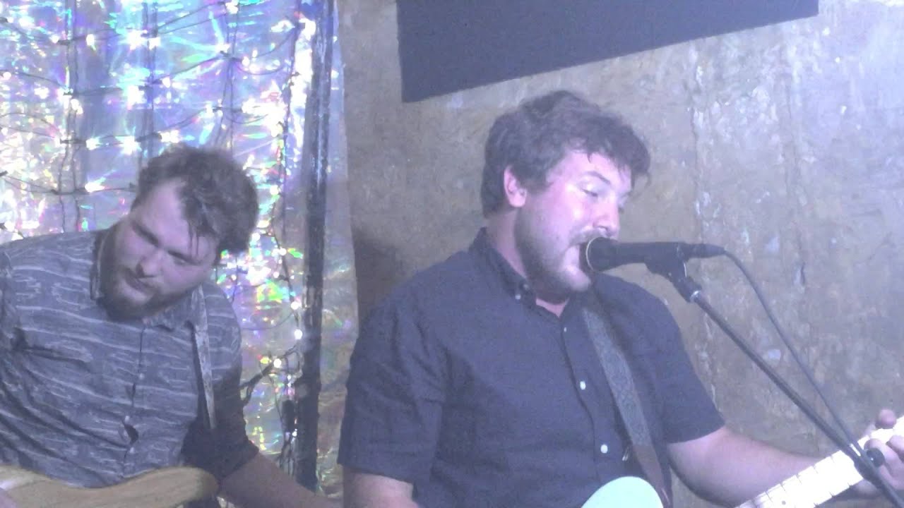Spaceface Full concert Subterranean Chicago IL 9/15/2015 - YouTube