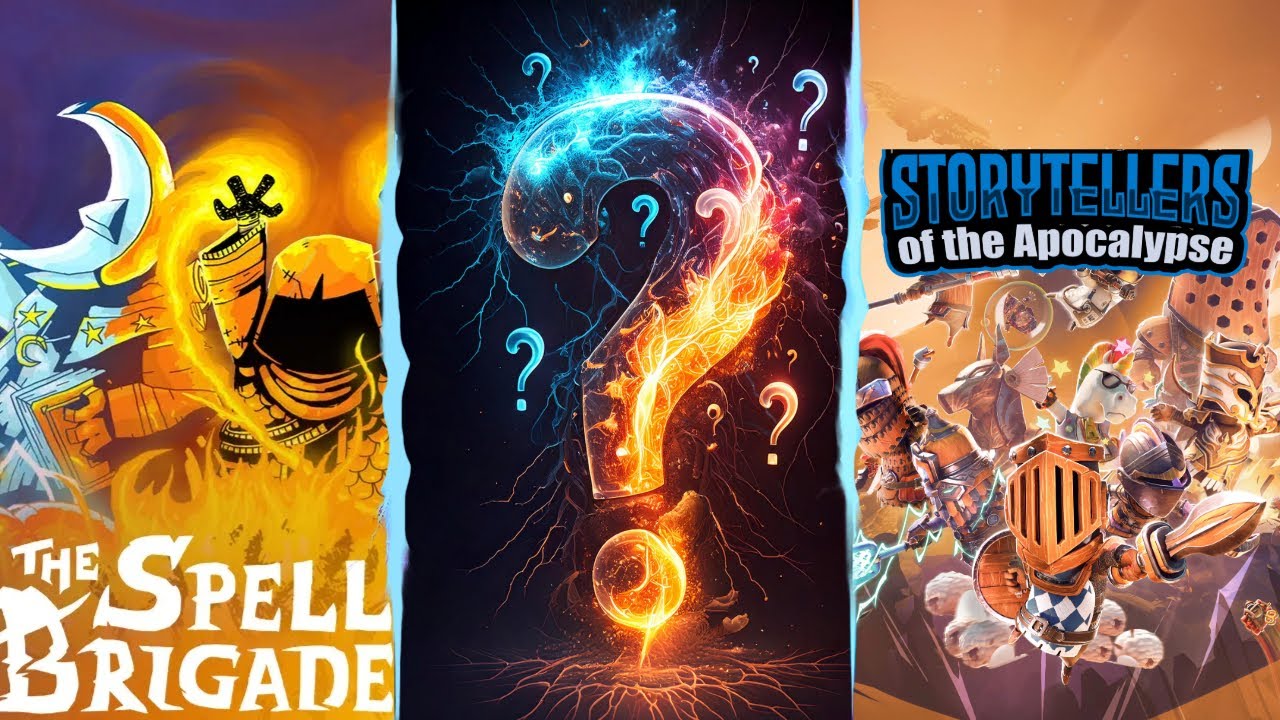 Chill Stream: playing whatever! - YouTube