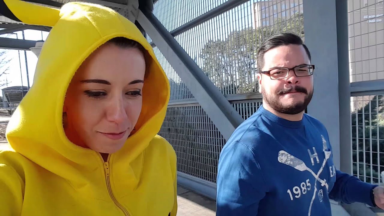 Revive la historia de Level Up en el SWC | Parte 2 - YouTube