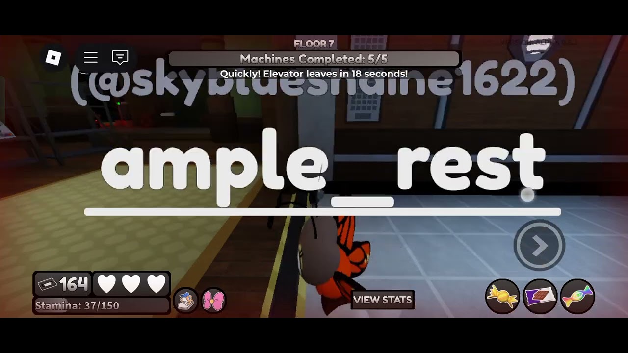 Rodger Research | Dandy's World Gameplay - YouTube