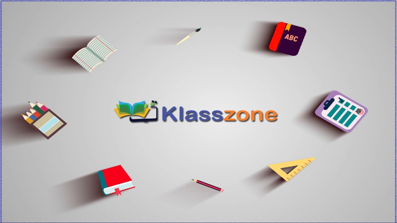 About Online Learning Platform "Klasszone"-Part-3 - YouTube