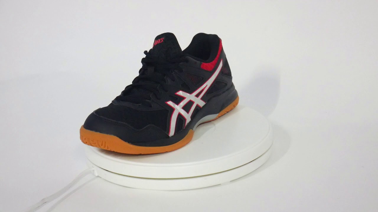Asics GEL TASK 2 - YouTube