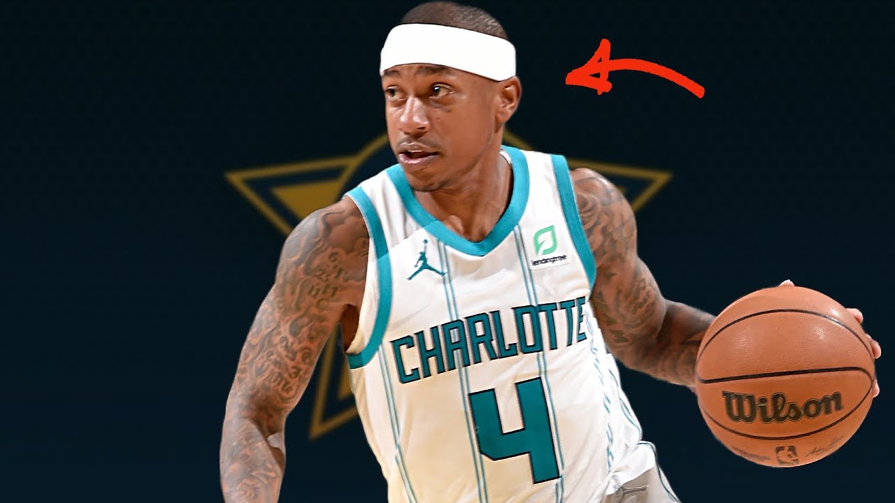 Salt Lake City Star Sign Isaiah Thomas To A G League Deal - YouTube