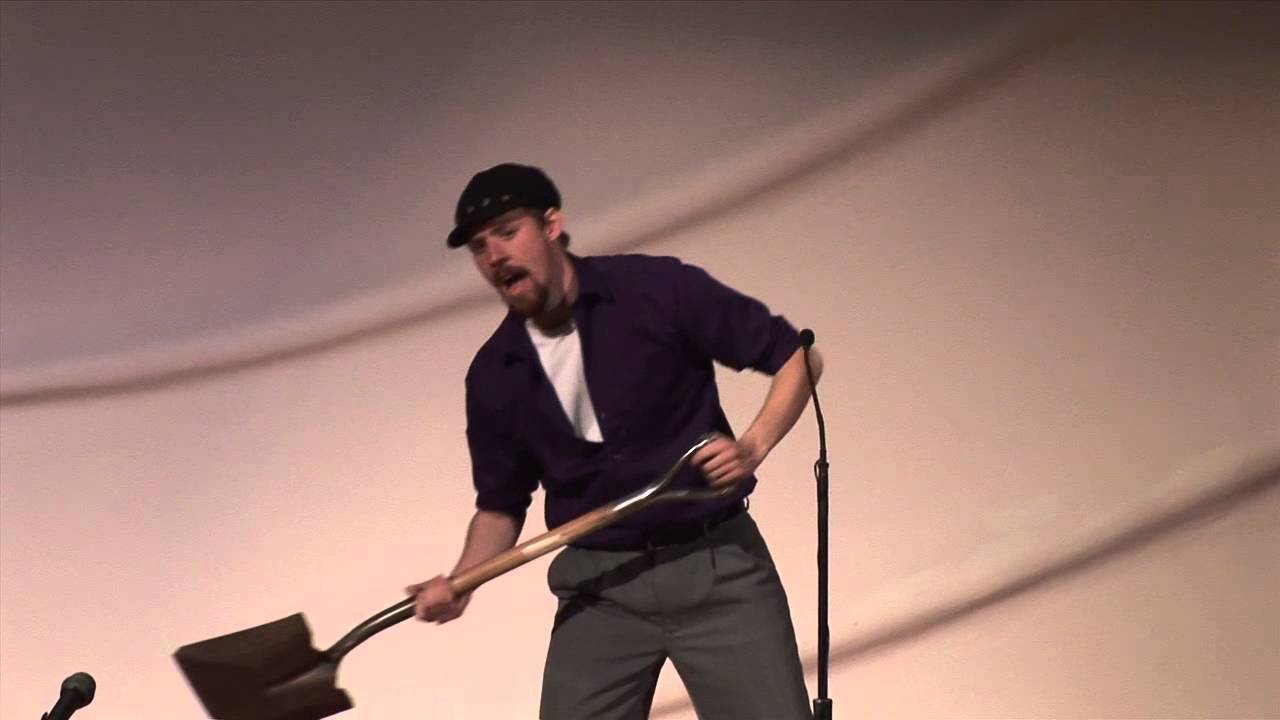 Robin Neely - Barrett's Song - YouTube