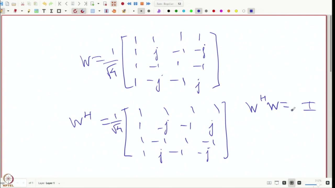 Week 10: Lecture 50 - YouTube