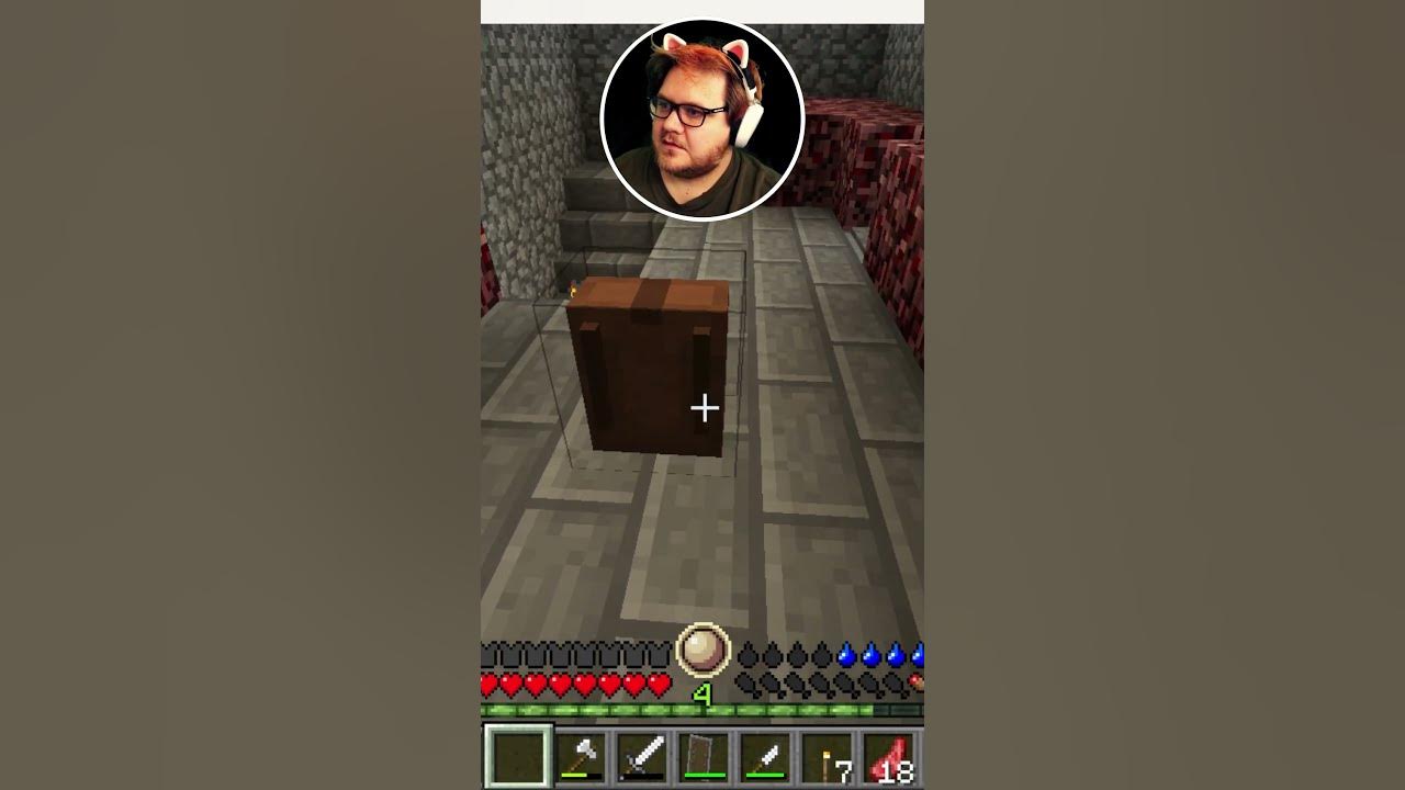 Real Creeper Shorts Youtube