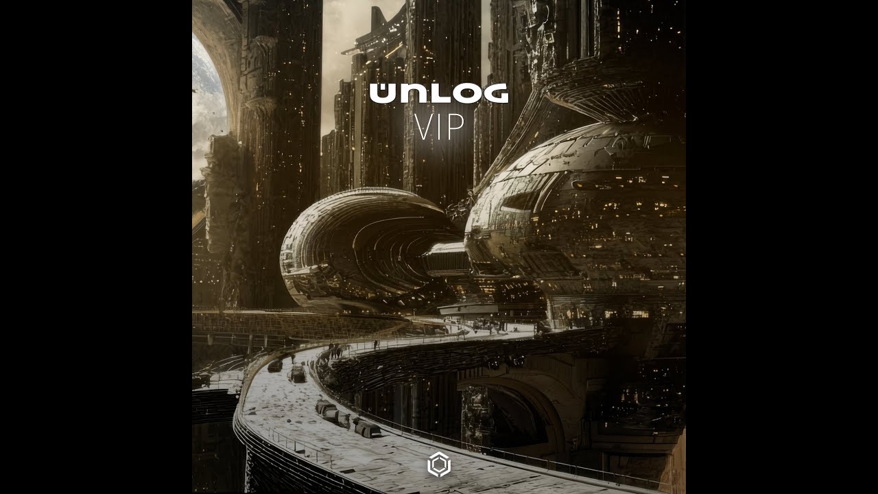 Unlog - VIP - Official - YouTube