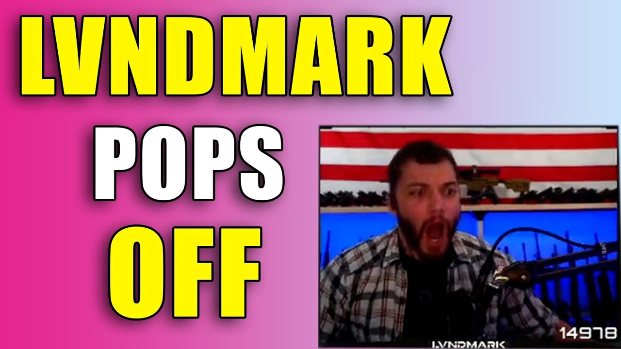 You Won't Believe LVNDMARKS Aim - Modern Warfare 2 Clutch & Funny ...