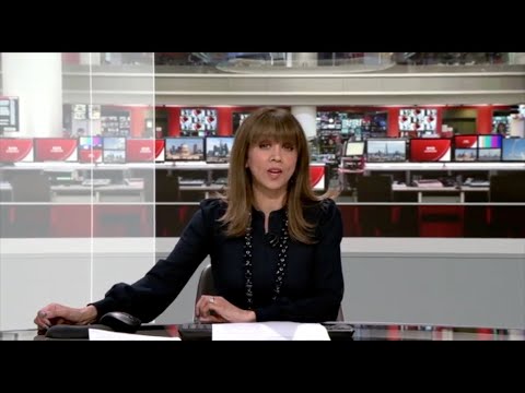 Booking.com scam -BBC London