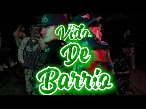 WUICHO NT, C4, NACHO NT, PADE - VIDA DE BARRIO (VIDEO OFICIAL) - YouTube