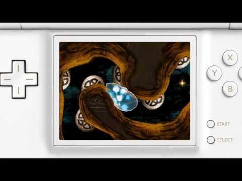Soul Bubbles (DS) Trailer - YouTube