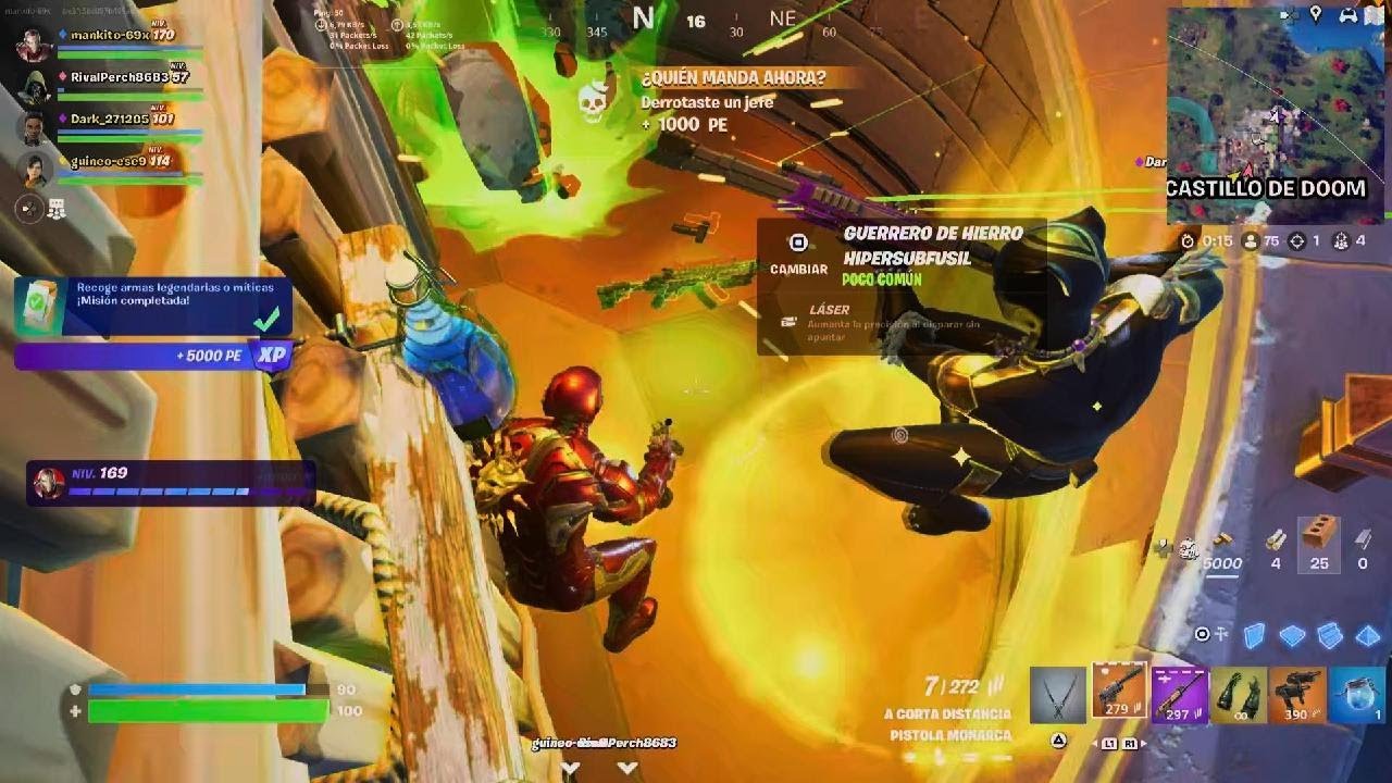 6 Kills Youtube
