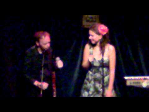 The Maypole Song - YouTube