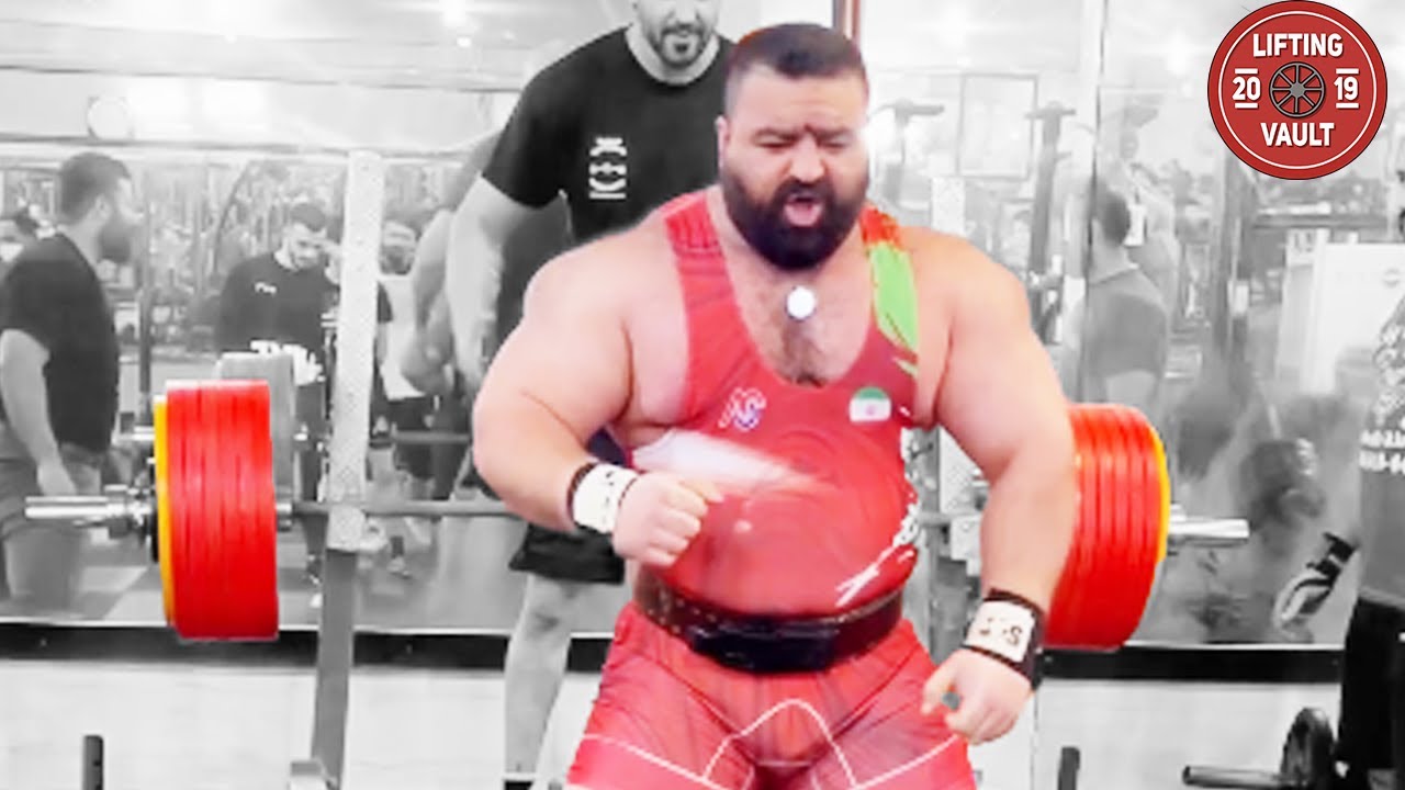 What Happened To Danial Zamani - YouTube